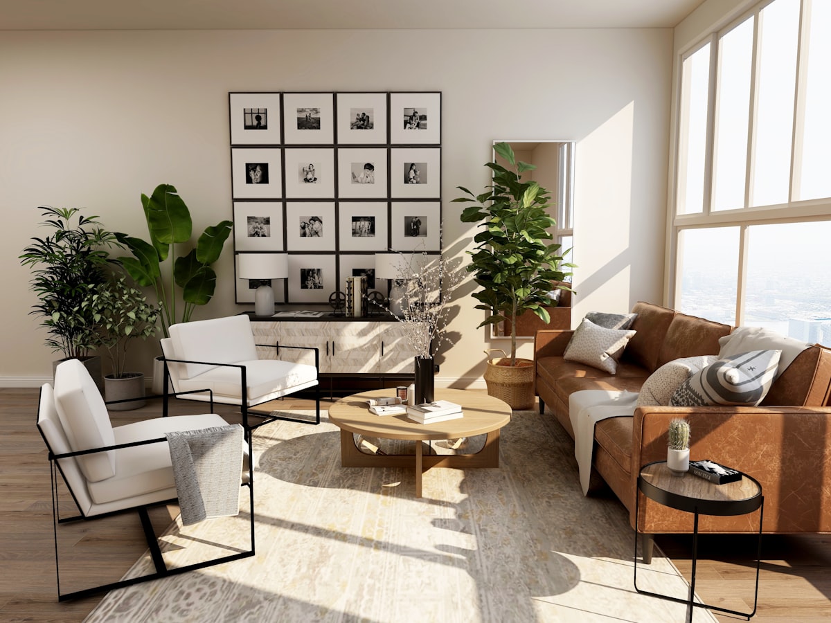 Interior Design Trends 2026 | Home Staging Barcelona | Pedro Ochoa
